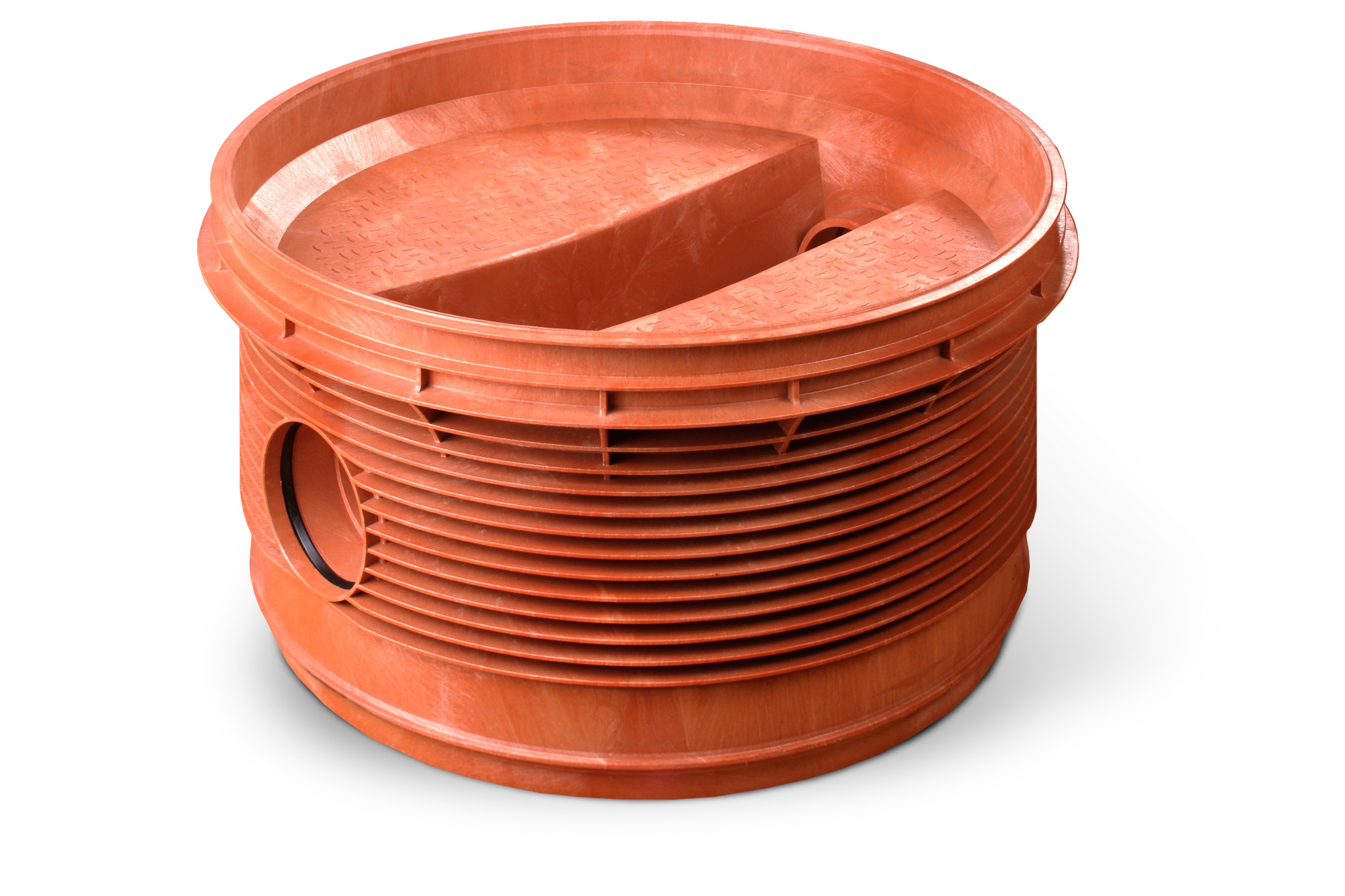 Pipelife PP okna i slivnici za odvodnju