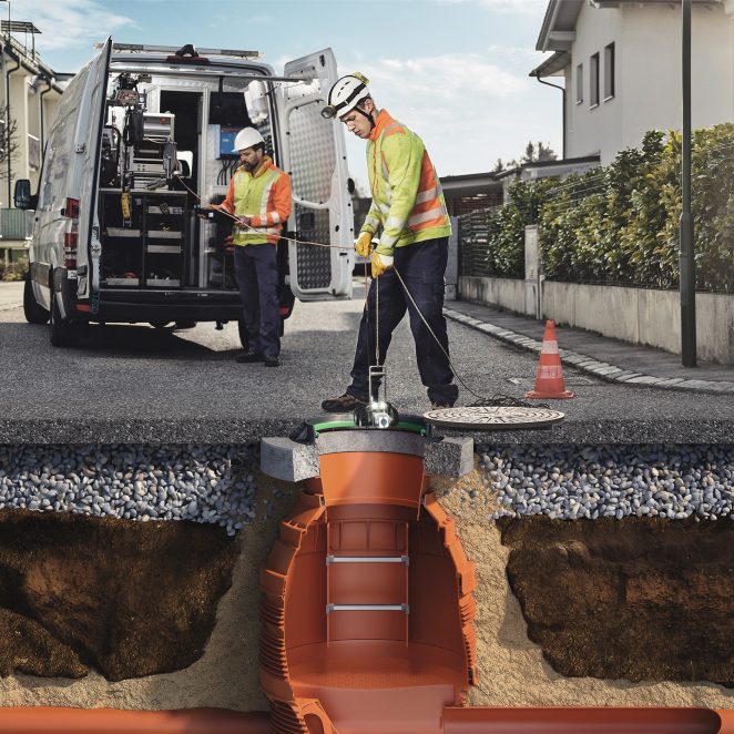 Odvodnja otpadnih voda